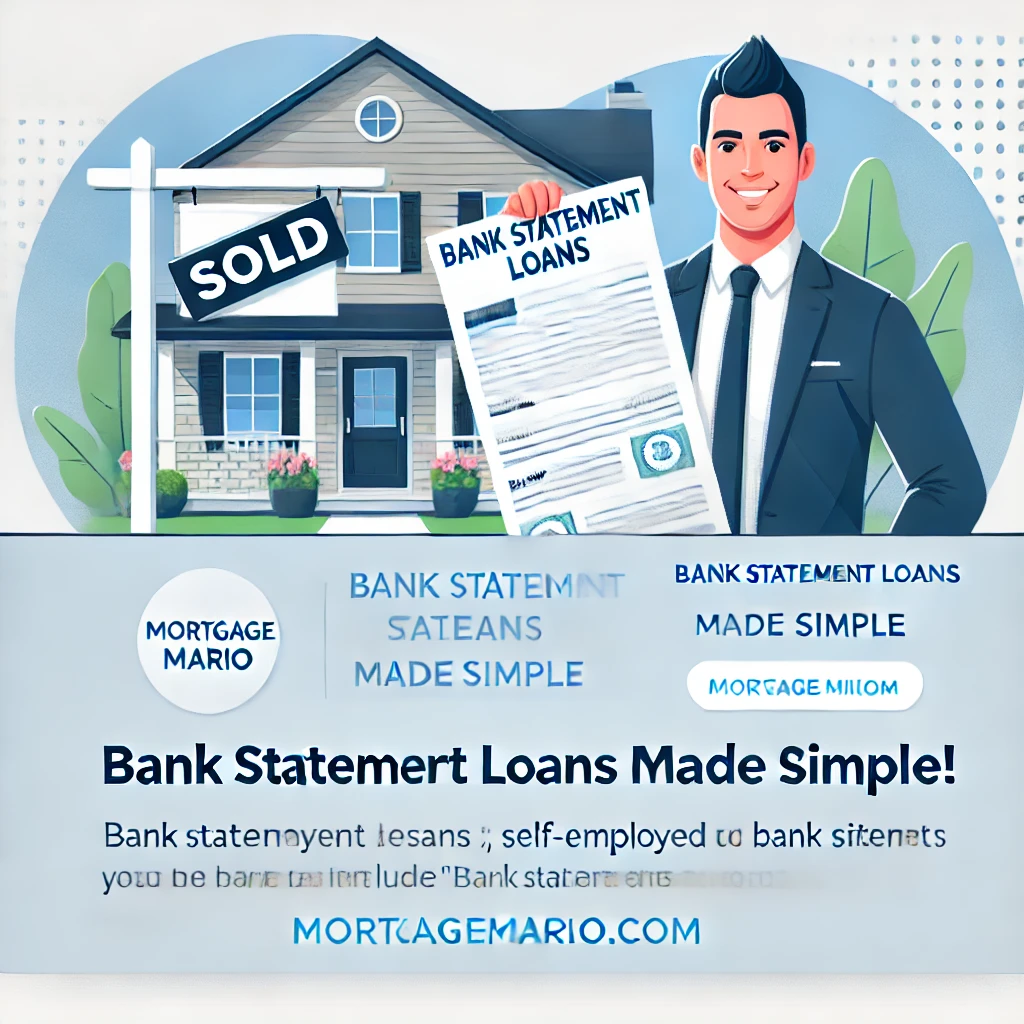 Understanding Bank Statement Loans: A Guide for Cherokee County, GA ...